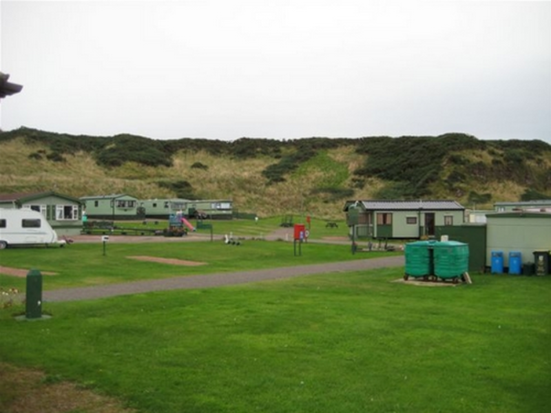 Campsited